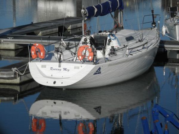 X-Yachts IMX 38 For Sale (19152)
